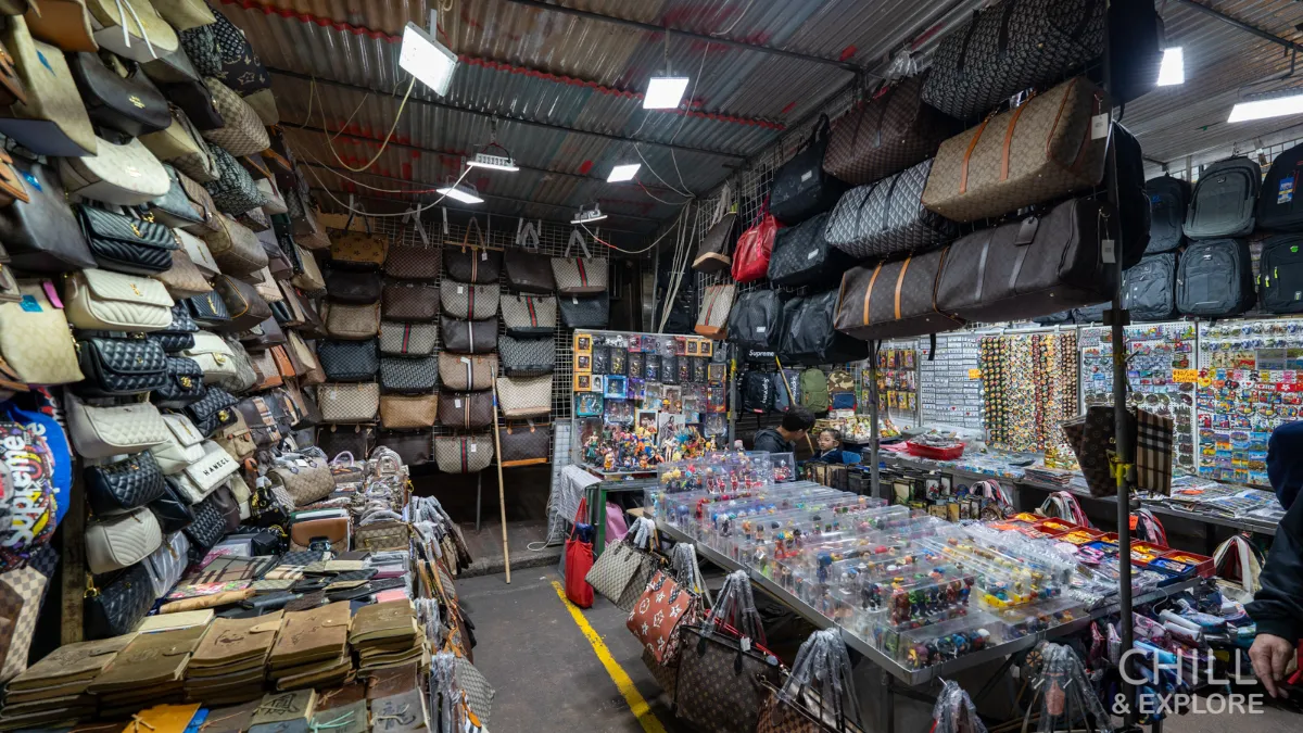 Hong Kong Temple Street Night Market 2026 Ultimate Guide