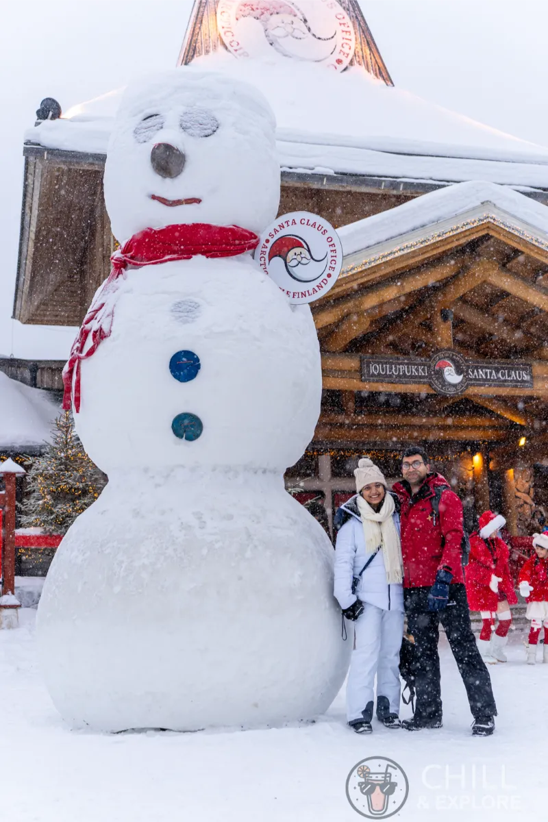 Santa Claus Village Ultimate Guide For First-Timers